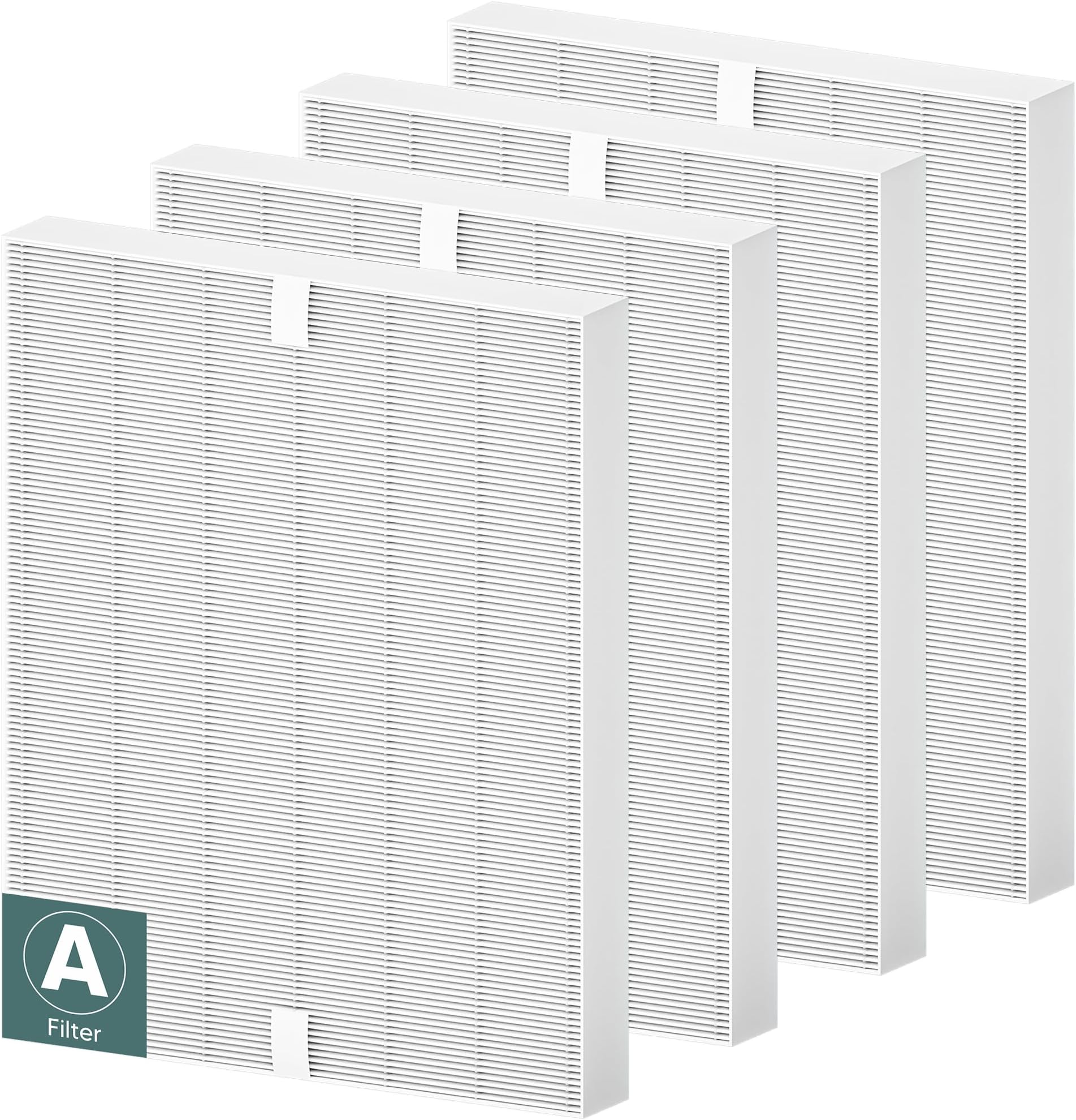 Amazon.com: 115115 Replacement Filters A for 5300, 6300, C535, 5300-2 ...