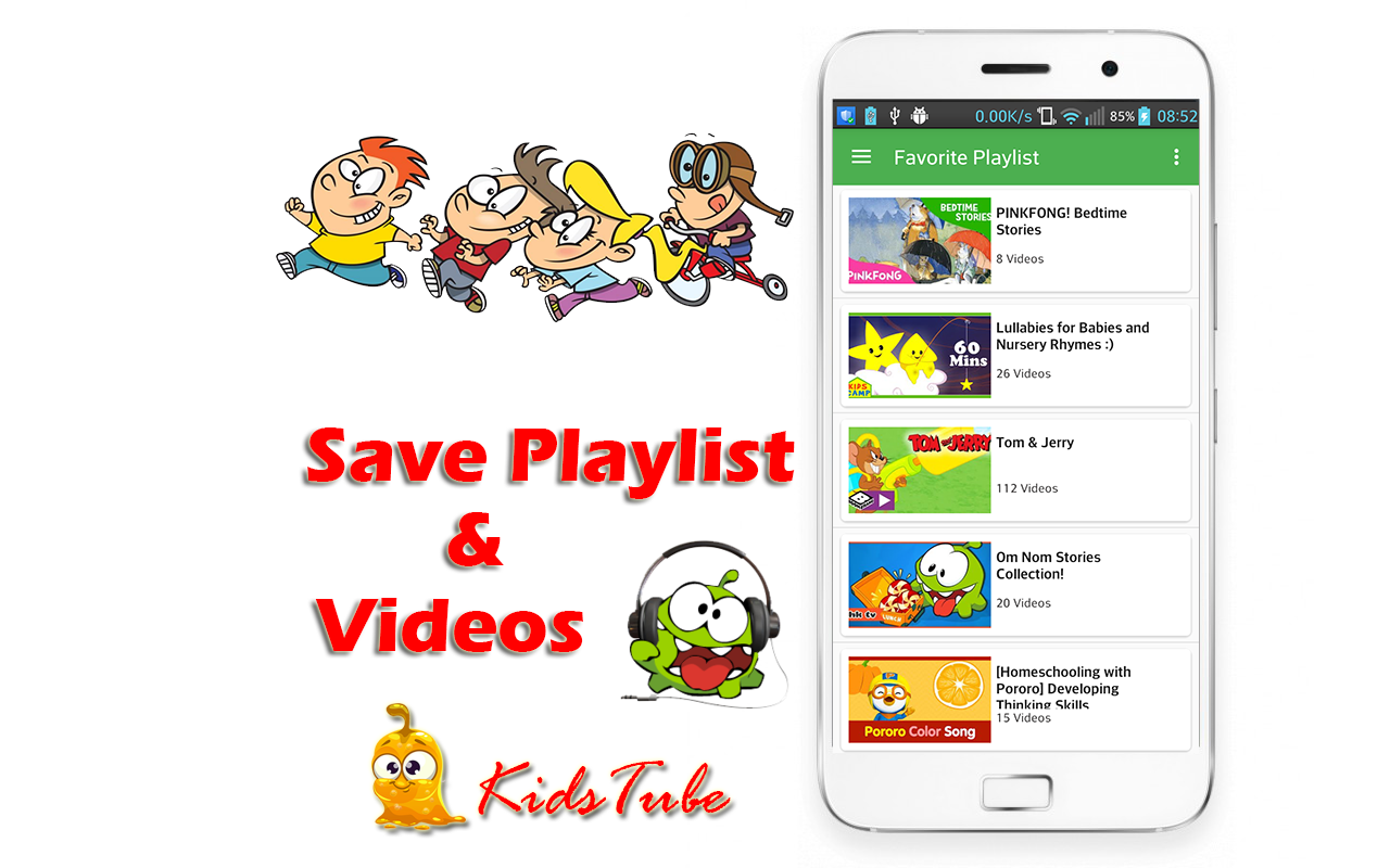 ABC English Song for Kids - App on Amazon Appstore