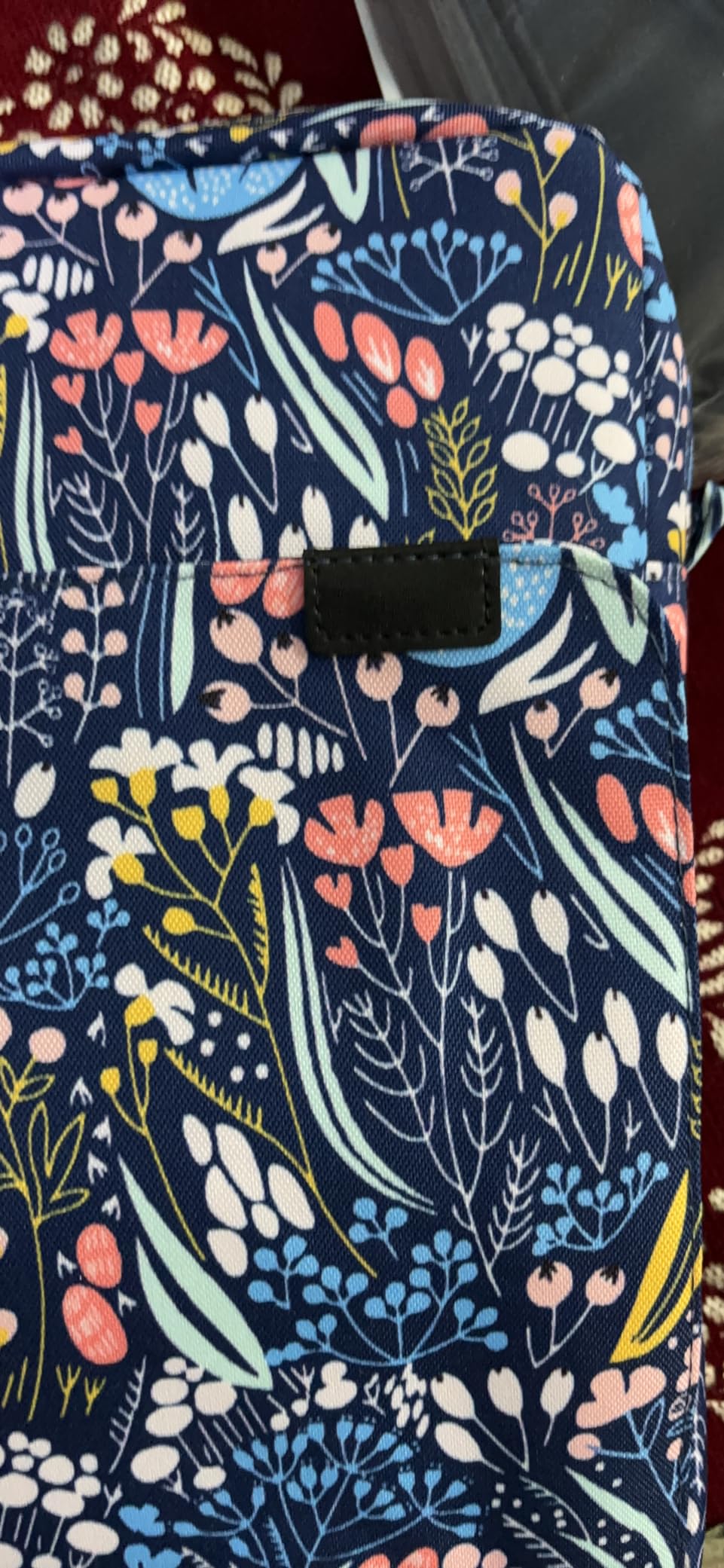 SwooK 13-13.3 inch Universal Laptop Compatible Sleeve Shoulder Bag ...