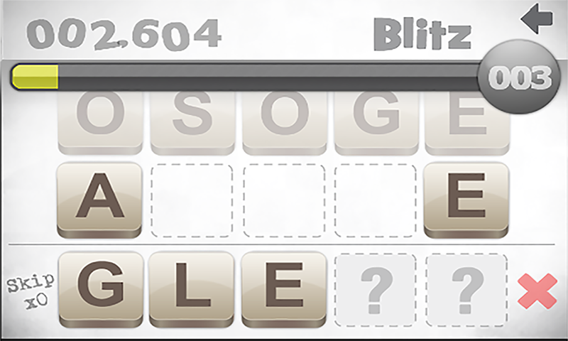 Riddle Rumble - Learn And Scramble English Vocabulary - App on Amazon ...