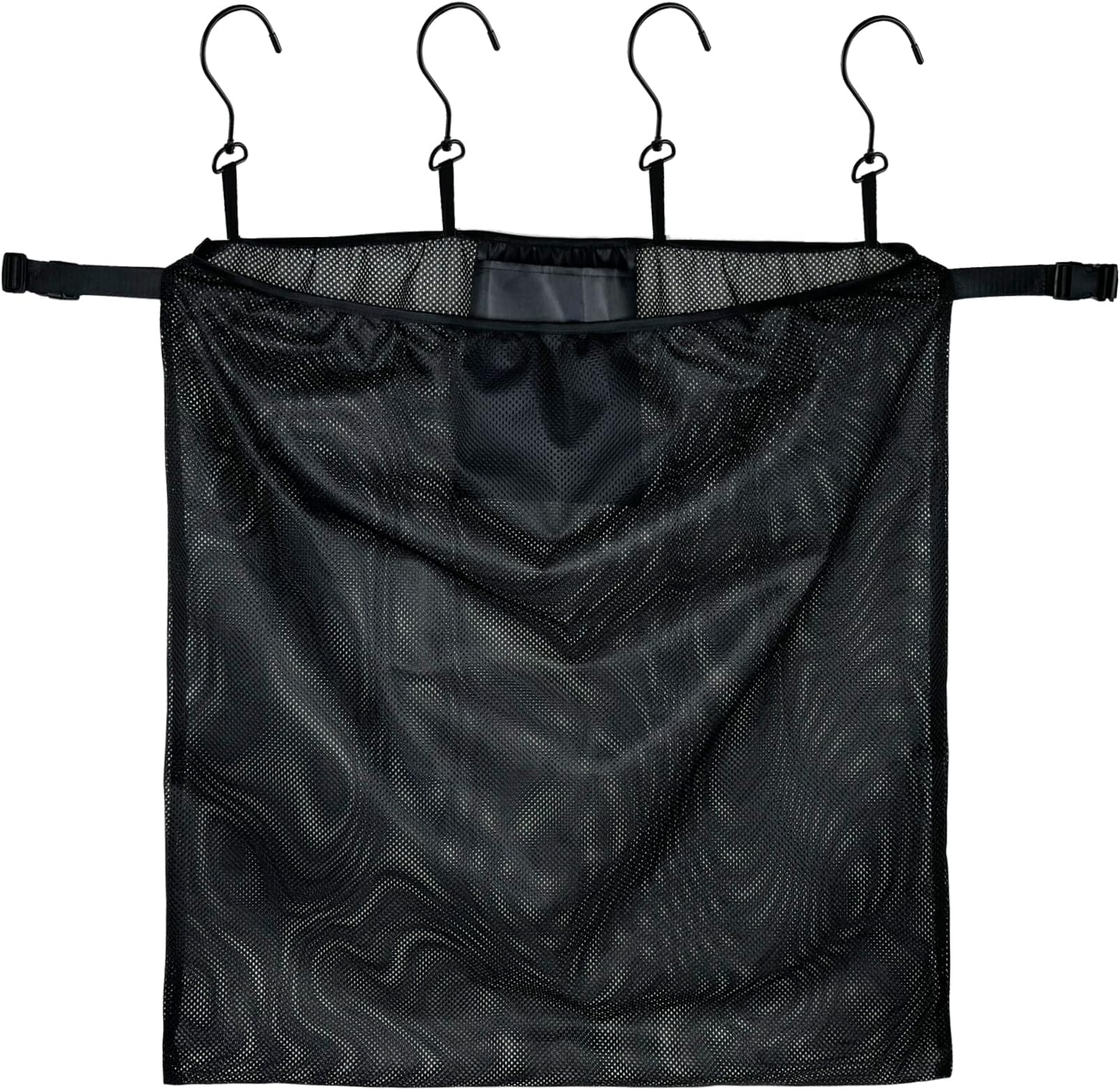 Amazon.com: Pool Float Toy Storage Mesh Bag, 28.75" x 28.75" Swimming ...