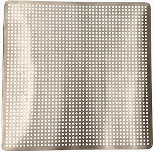 Amazon.com: Stainless Steel Deep Fryer Screen (Dimensions :17-1/2" x 17 ...