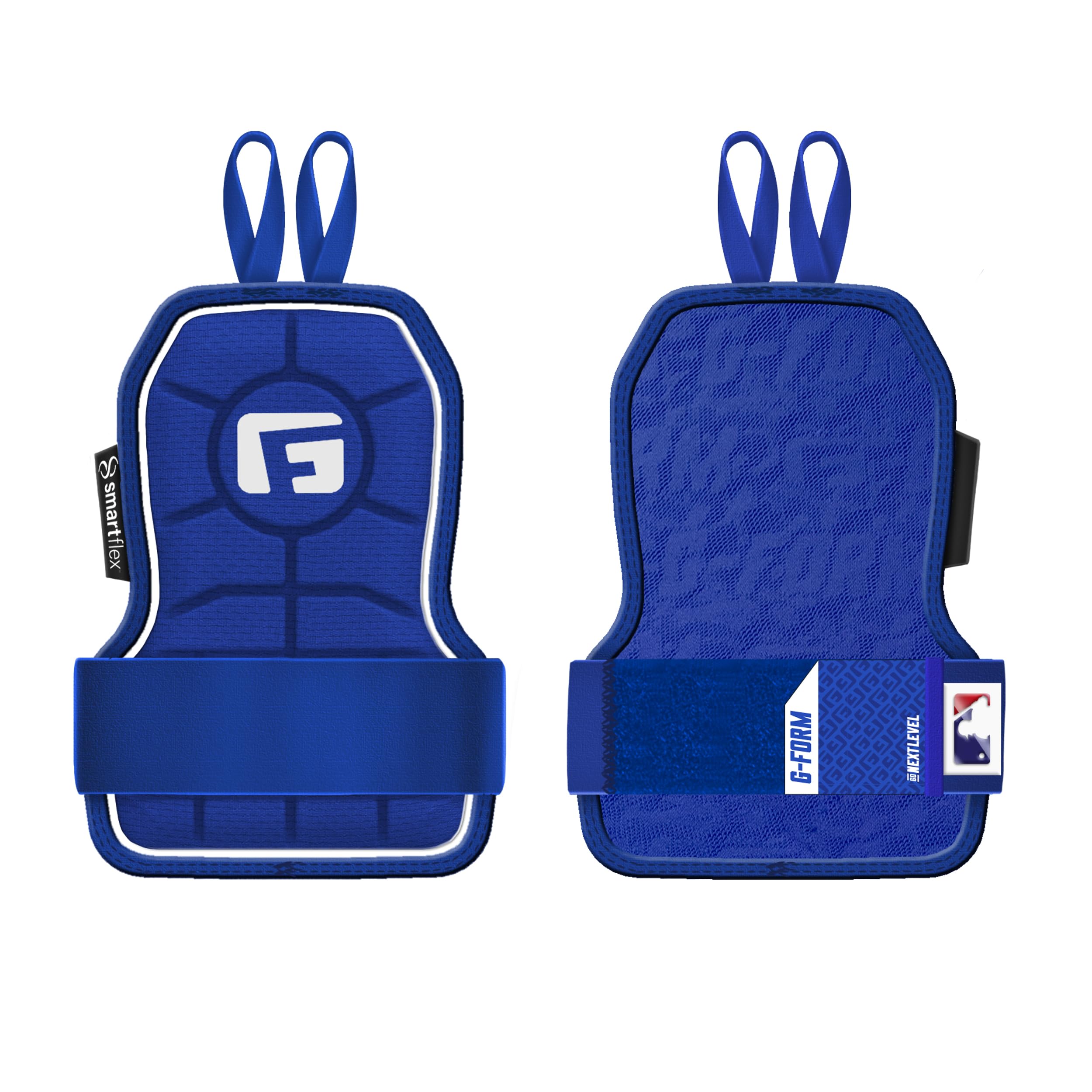 Snapklik.com : G-Form MLB Elite Batters Baseball Hand Guard