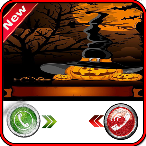 Call From Halloween - New Calling (Wifi) - App on Amazon Appstore