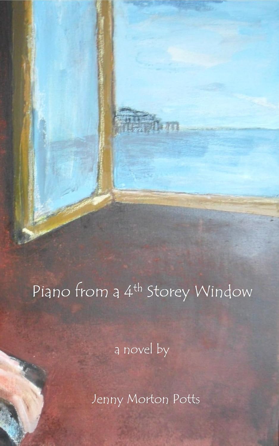 Amazon.com: PIANO FROM A 4TH STOREY WINDOW eBook : Potts, Jenny Morton ...