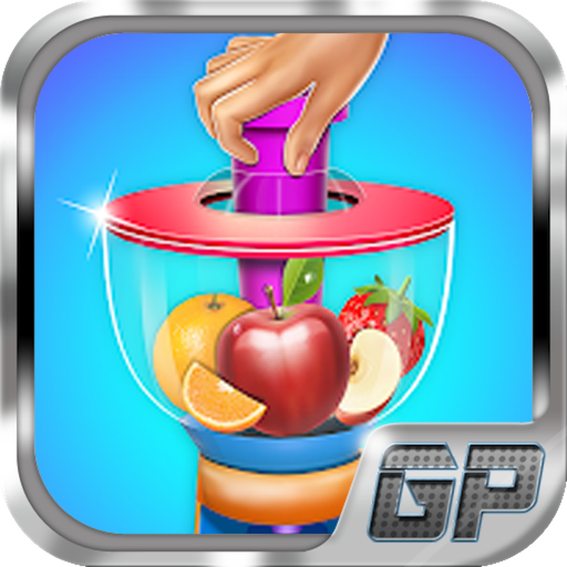 Da'Juice Bar - App on Amazon Appstore