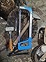 TAPARIA HFSA12 - Heavy Duty 12" Inch Aluminium Handle Hacksaw Frame ...