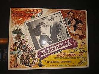 Amazon.com: Show Boat (1951) (DVD) : Kathryn Grayson, Ava Gardner ...