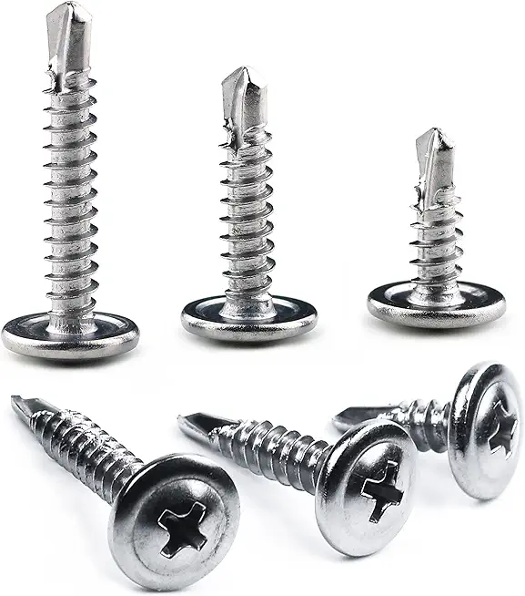 The Ultimate Guide To Wafer Head Screws: 8 Things To Know | ShunTool