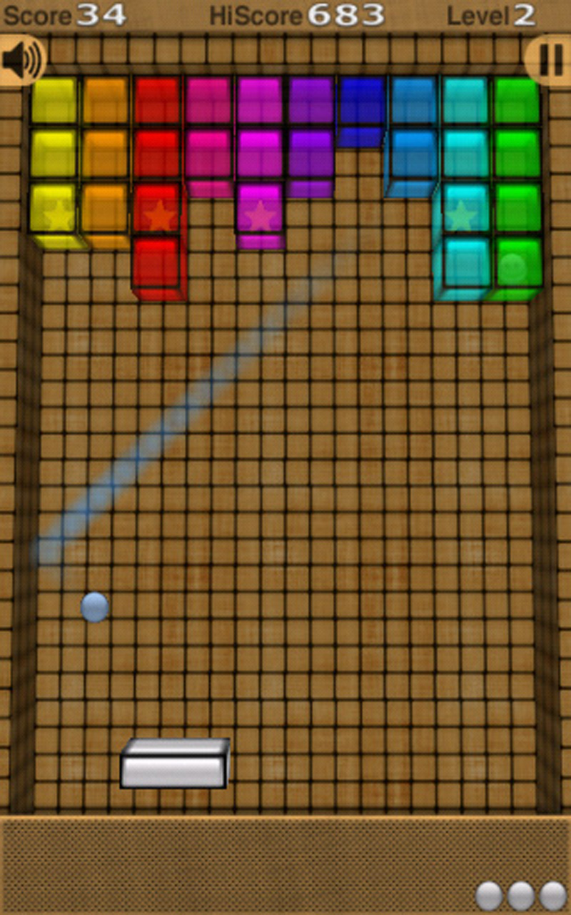 BlocksClassic - App on Amazon Appstore