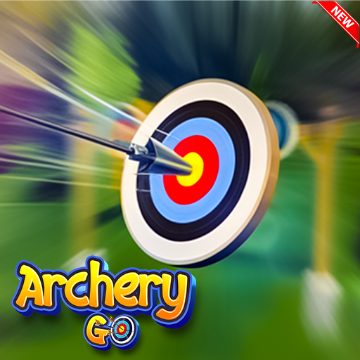 Archery GO- Free Shooting Training Game 2025 - App on Amazon Appstore