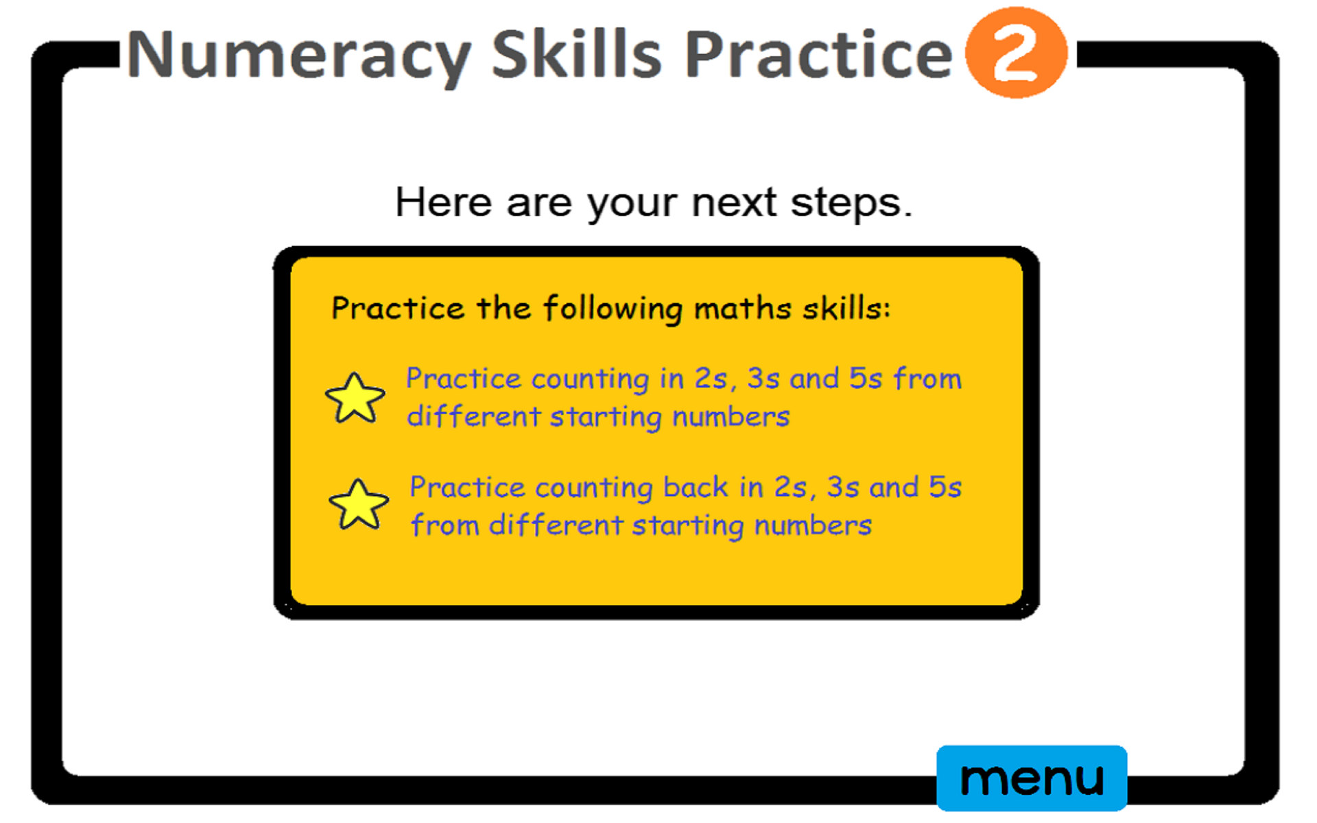 Primary School Year 2 - Daily Numeracy Skills - App on the Amazon Appstore
