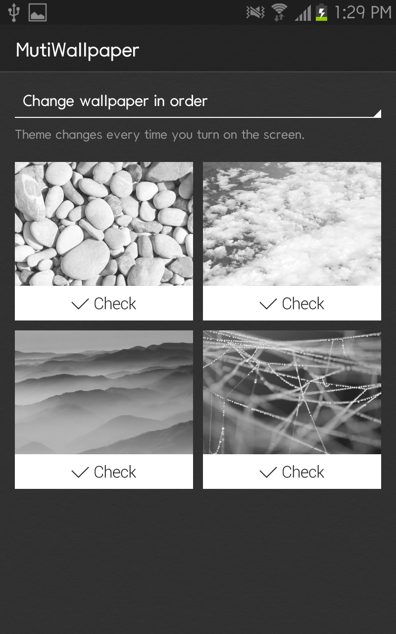 Atom Launcher:Amazon.de:Appstore for Android