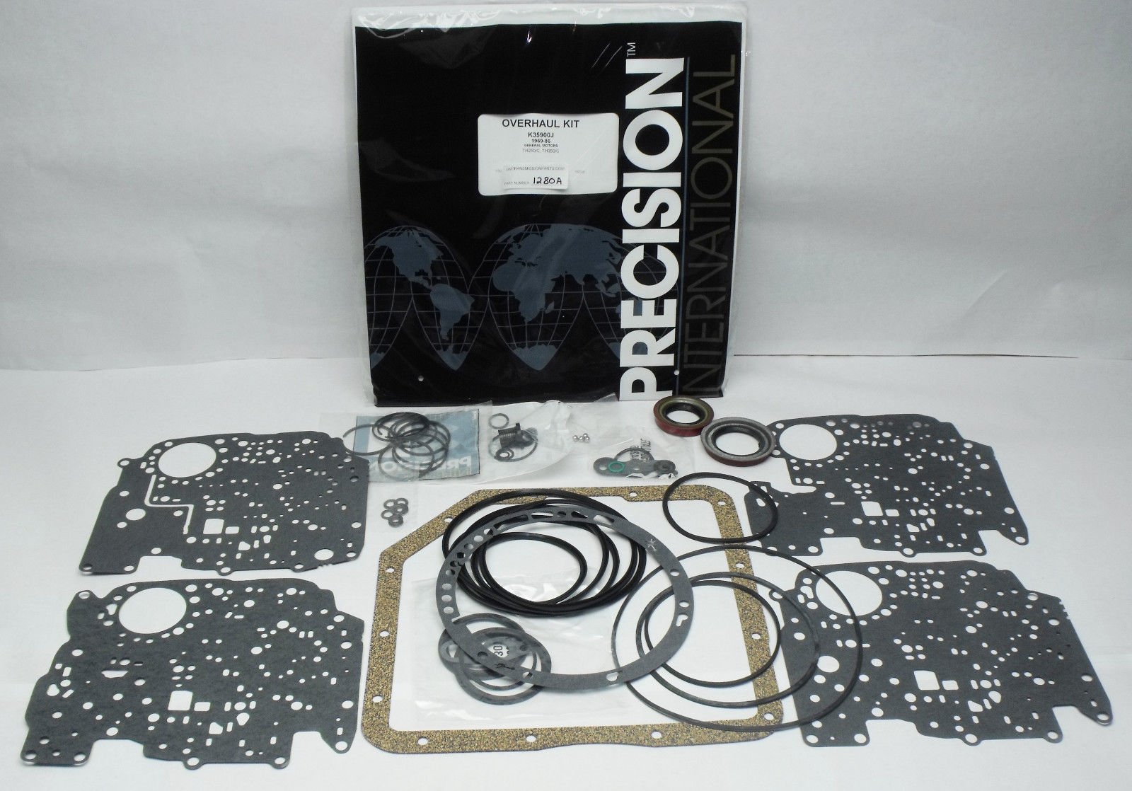 Honor Magic Vs TH350 THM350 Turbo 350 TH350C Hi-Performance Less Steel ...