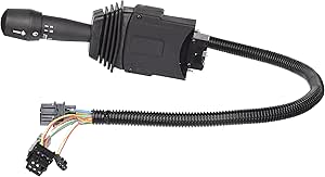 Amazon.com: Truck-Lite (960Y100) Interruptor de señal de giro : Automotriz