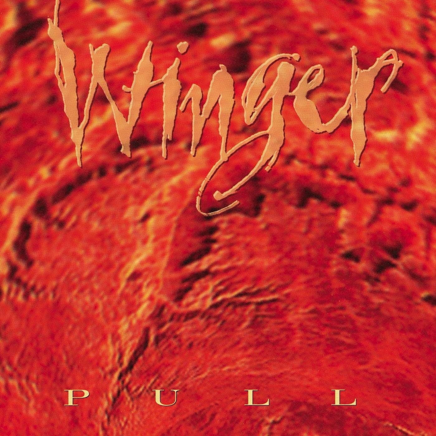 Winger - Pull - Amazon.com Music