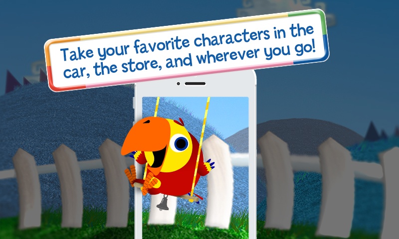 BabyFirst Video - App on Amazon Appstore