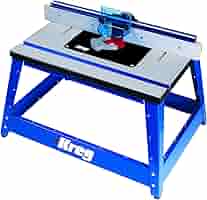 Kreg PRS2100 Precision Benchtop Router Table, 49% OFF