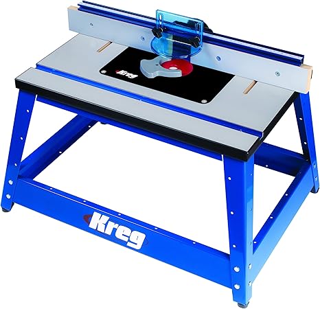 Kreg PRS2100 Precision Benchtop Router Table : Amazon.com.au: Home ...