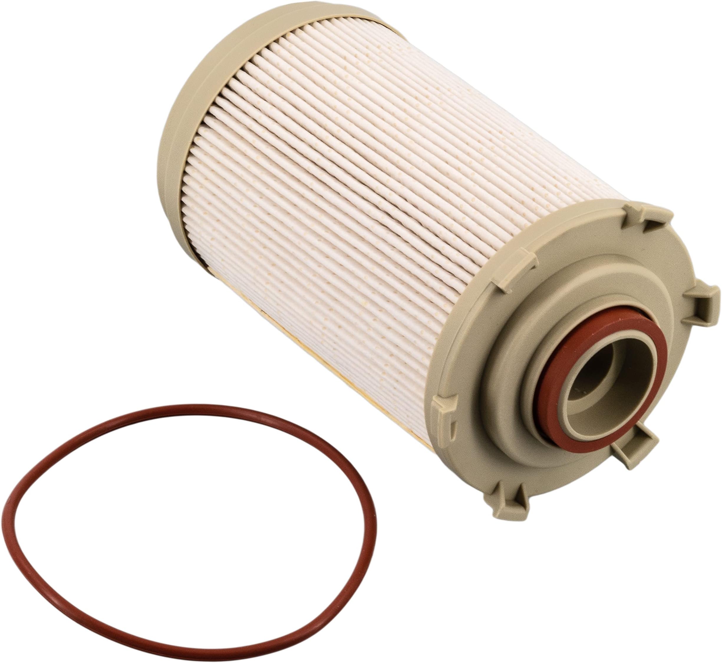 Amazon.com: FS43258 Fleetguard Fuel, Water Sep (Pack of 2) : Automotive