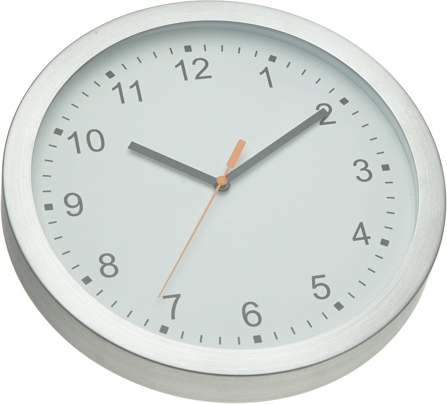 TFA 98.1045 Wall Clock – BigaMart