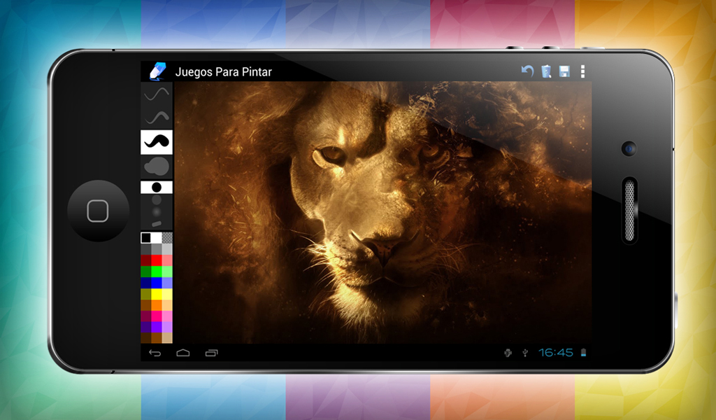 Paint - App on Amazon Appstore