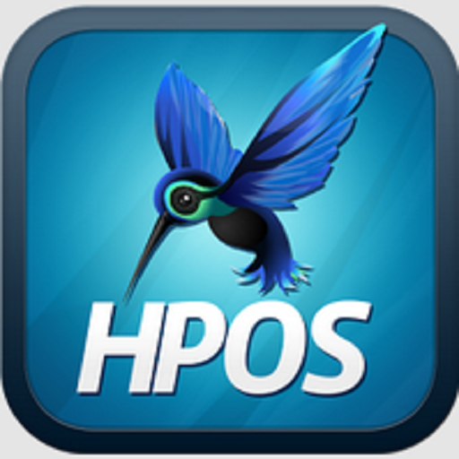 HPOS Tablet Point-of-Sale - App on Amazon Appstore