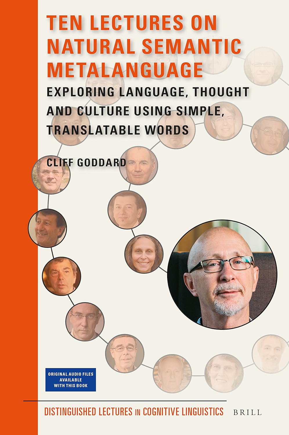 Buy Ten Lectures on Natural Semantic Metalanguage: Exploring Language ...