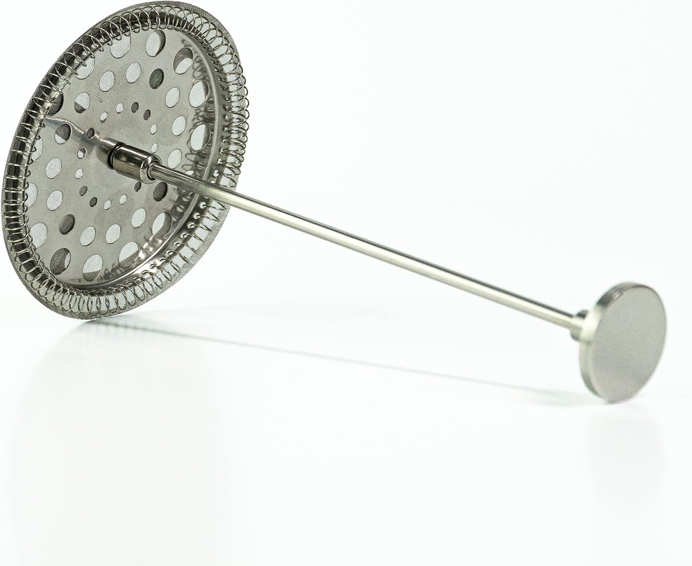 Amazon.com: Barista Warrior Replacement Plunger for French Press with ...