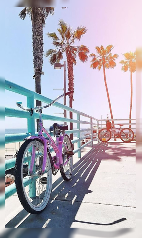 Socal Wallpaper