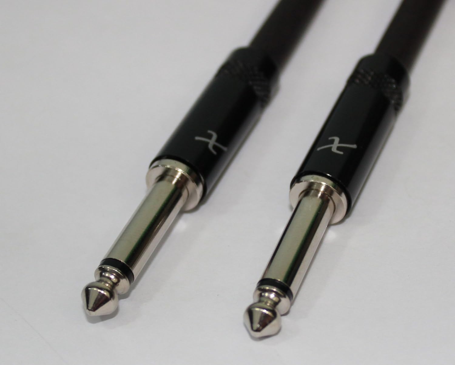 Amazon.com: Prox Cables XC-PP05-5ft. Unbalanced High Performance ...