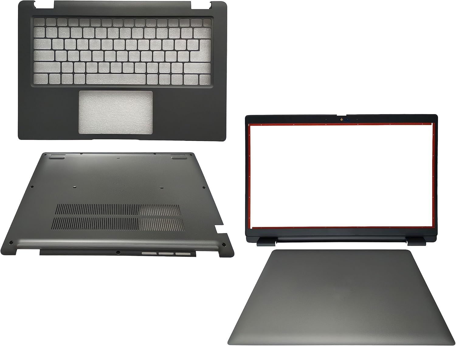 Amazon.com: Laptop Replacement Shell Compatible for Dell Latitude 3440 ...