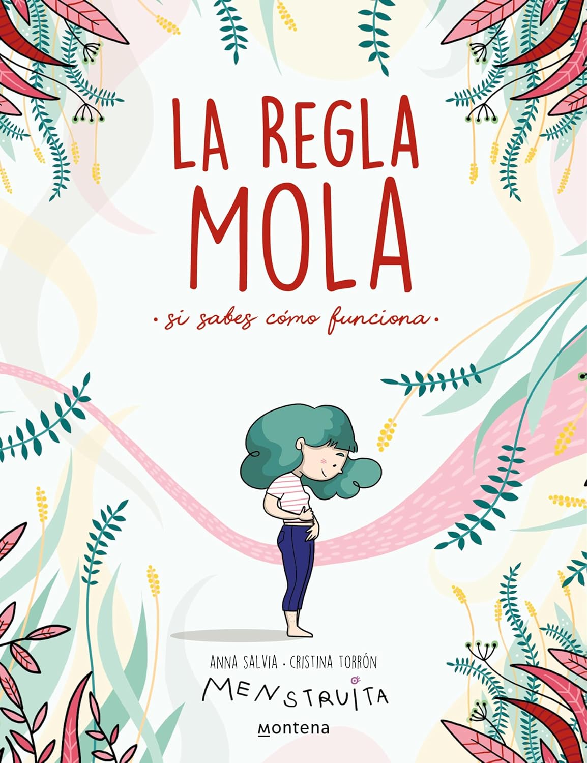 La regla mola: Si sabes cómo funciona (Spanish Edition) eBook : Torrón ...