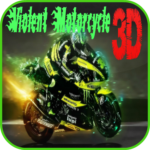 3D violent motorcycle - App on Amazon Appstore