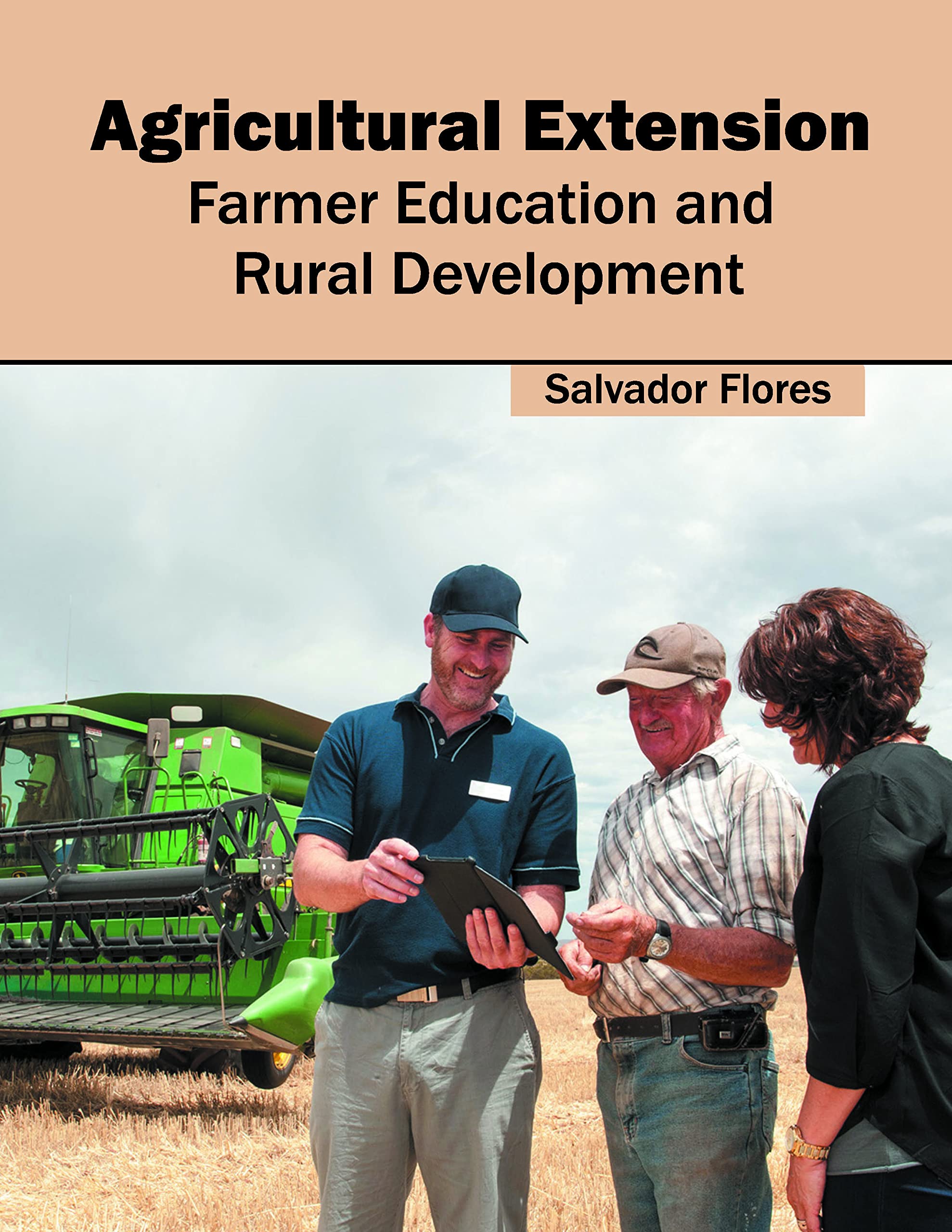 Amazon.com: Agricultural Extension: Farmer Education and Rural ...