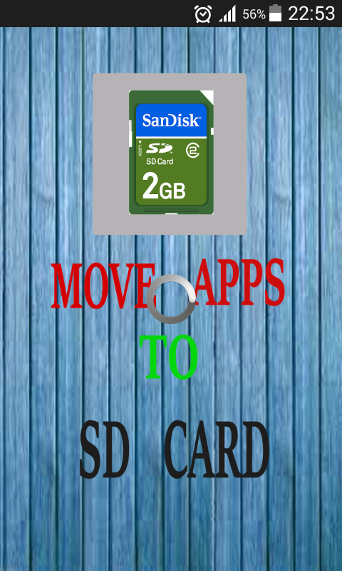 Transfer Files To SD Card:Amazon.com:Appstore for Android