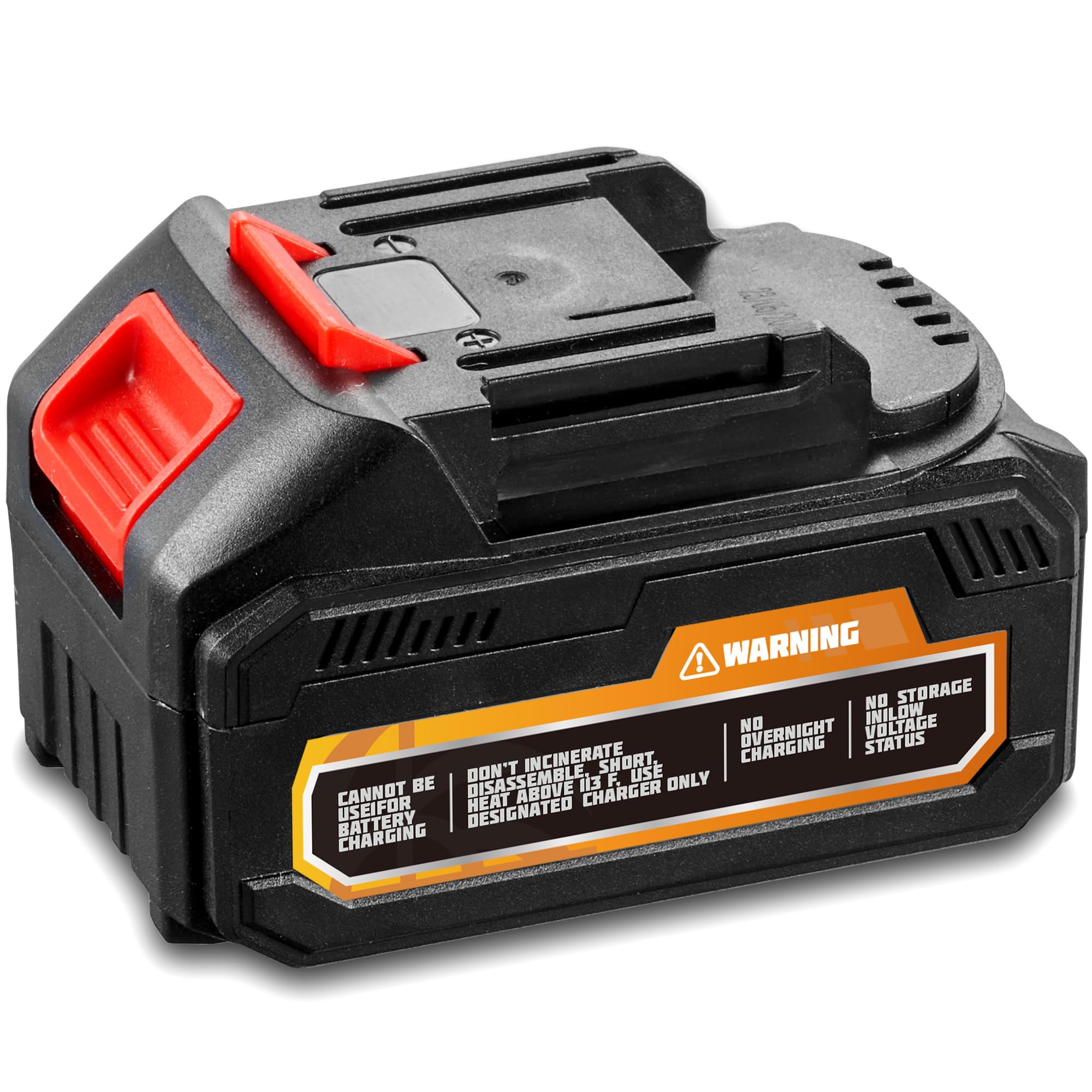 Amazon.com: Bravex 3000mAh Lithium Rechargeable Battery 21V 4AH for ...