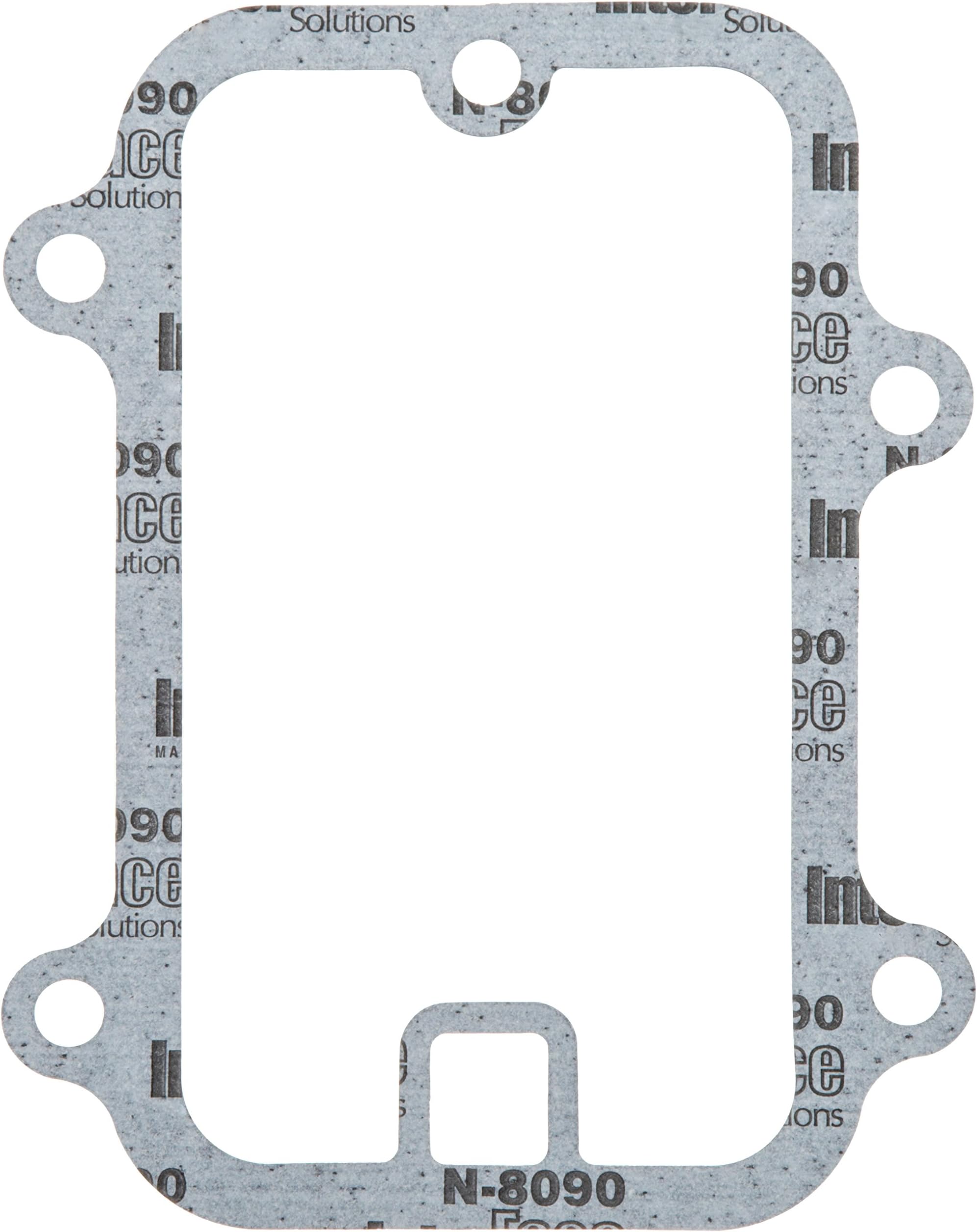 Amazon.com: ACDelco GM Original Equipment 24502089 Intake Manifold ...