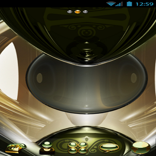 VELVET ANGEL THEME - App on Amazon Appstore