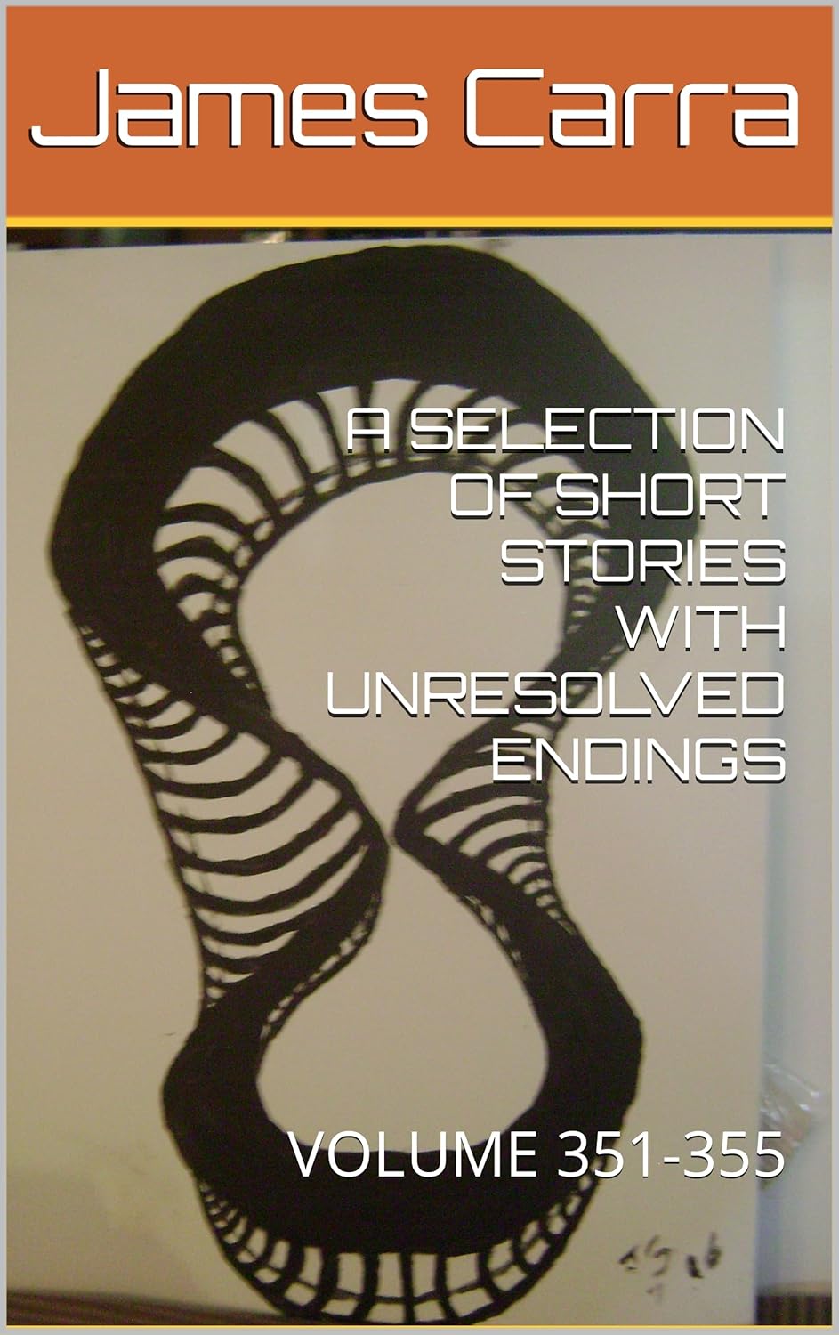 A SELECTION OF SHORT STORIES WITH UNRESOLVED ENDINGS: VOLUME 351-355 ...