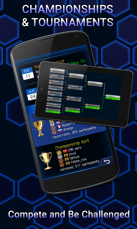 UniWar HD:Amazon.de:Appstore for Android