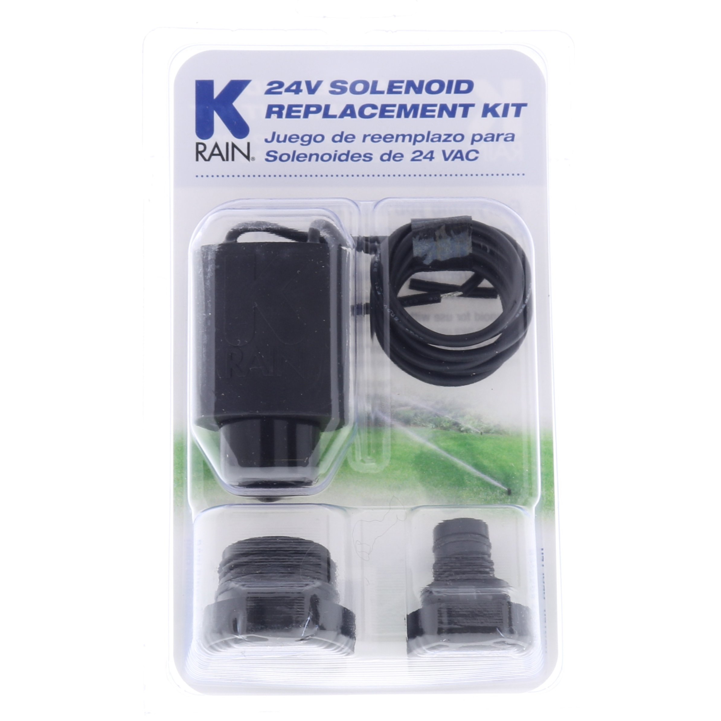 Hd24jhpsa Heavy Weathermatic S20P Light Duty Solenoid - All-season ...