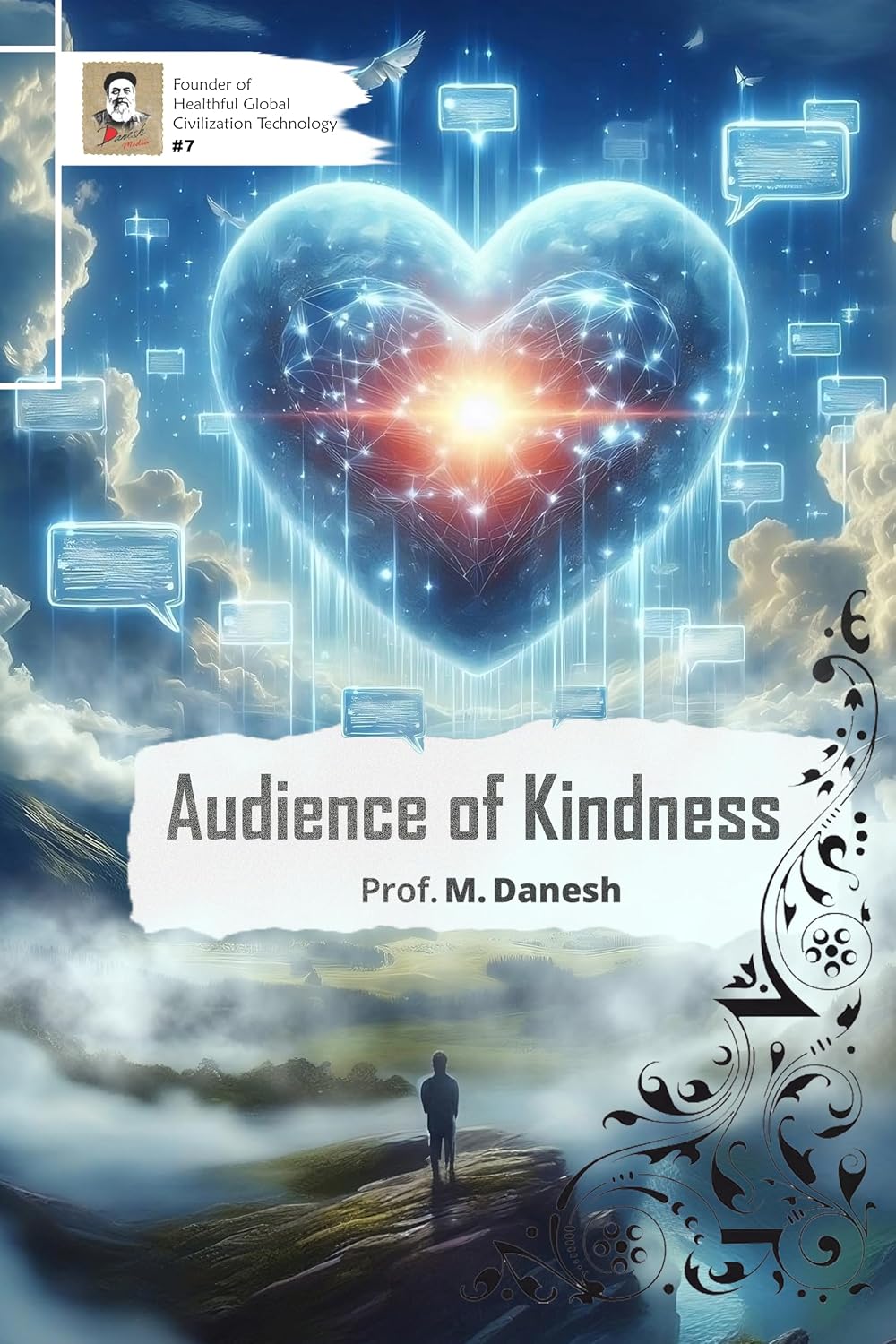 Amazon | Audience of Kindness: Unveiling the Ripple Effect: Inspiring ...