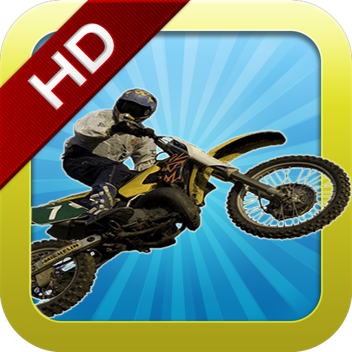 Bike Race Extreme HD - App on Amazon Appstore