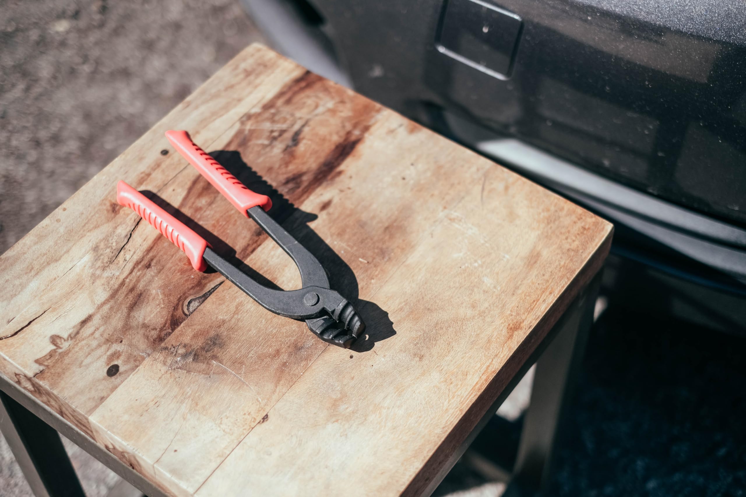 Snapklik.com : ABN Automotive Tubing Bender Brake Line Bending Tool