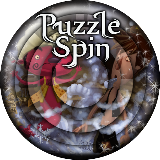 Aladdin Puzzle Spin:Amazon.de:Appstore for Android