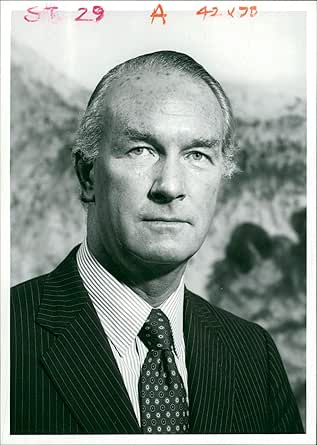 Amazon.com: Vintage photo of David Newbigging : Home & Kitchen