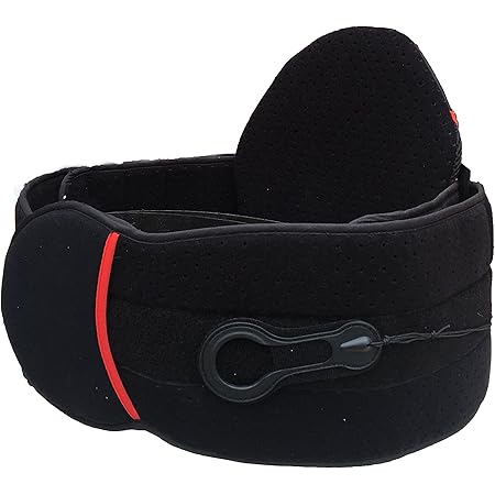 Amazon.com: Alpha Medical Pain Relieving Back Brace, Lumbo-Sacral ...