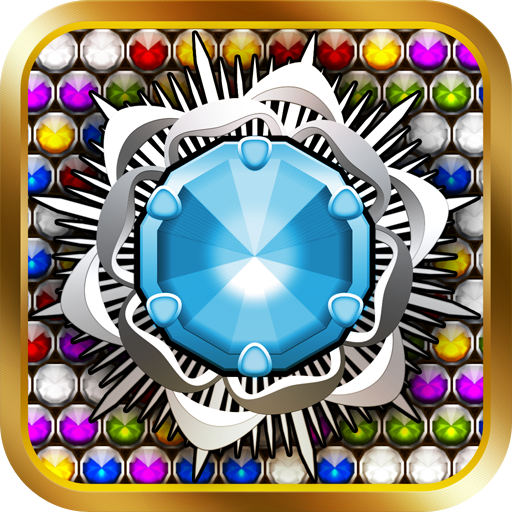 Magnetic Gems Free (Kindle Tablet Edition) - App on Amazon Appstore