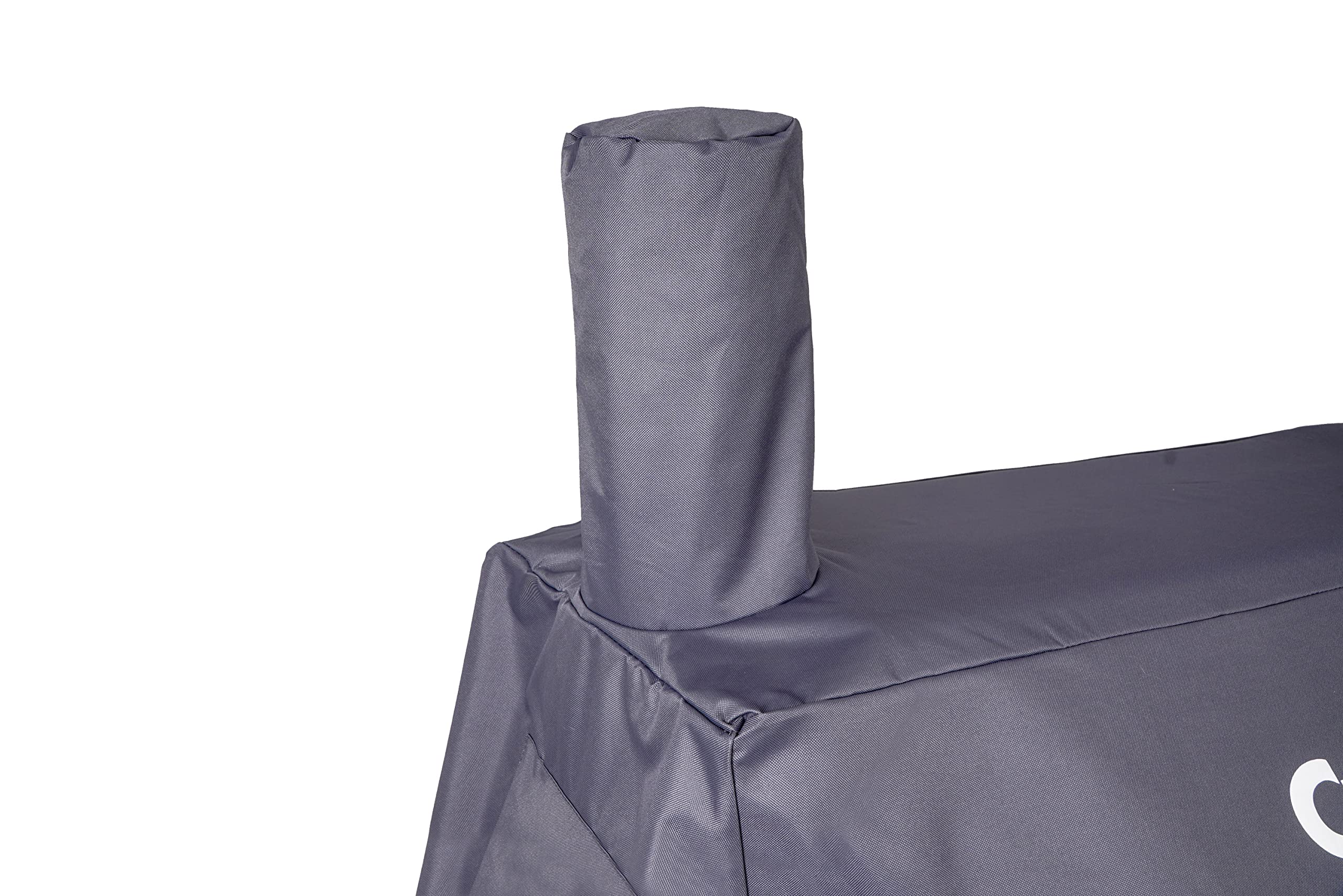 Cuisinart CGC-096 Oakmont Grill Cover, UV Protected with Dual Side ...